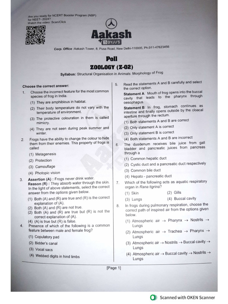 Poll_Frog | PDF