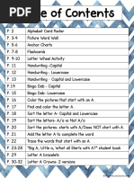 Missing Beginning Sounds Phonics English Worksheet | PDF