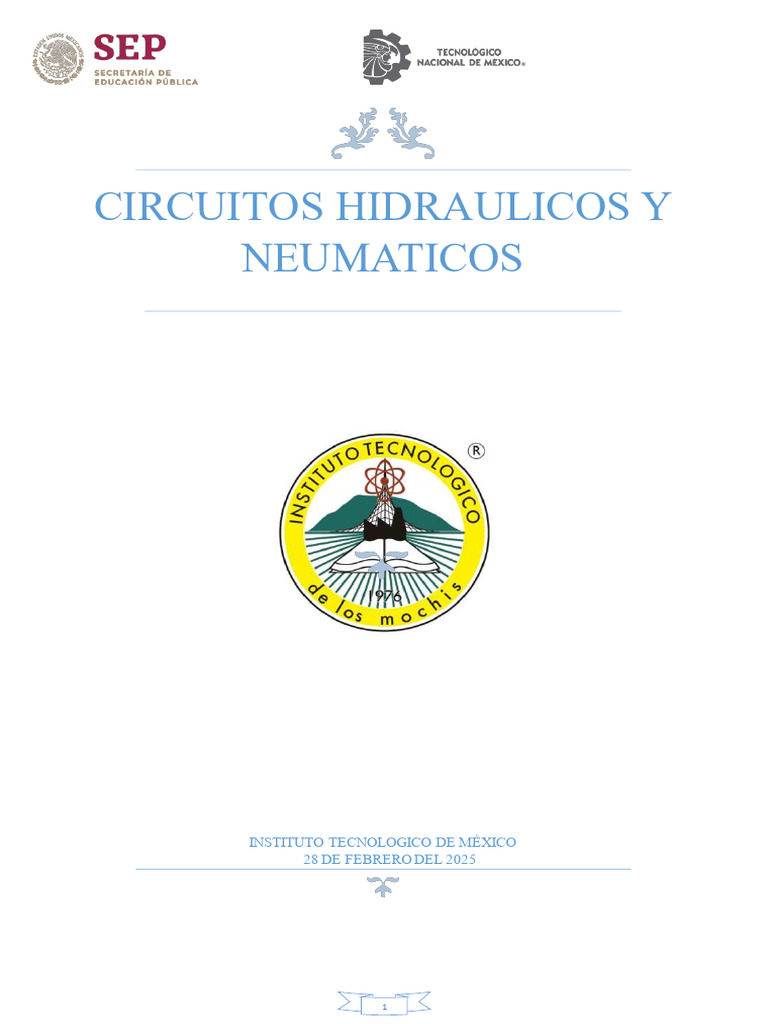 Bojorquez Flores Jose Humberto Aplicaciones Hidr | PDF