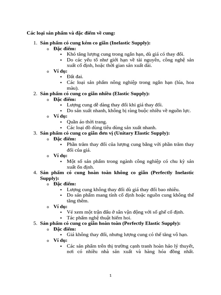 T NG H P Vi Mô | PDF