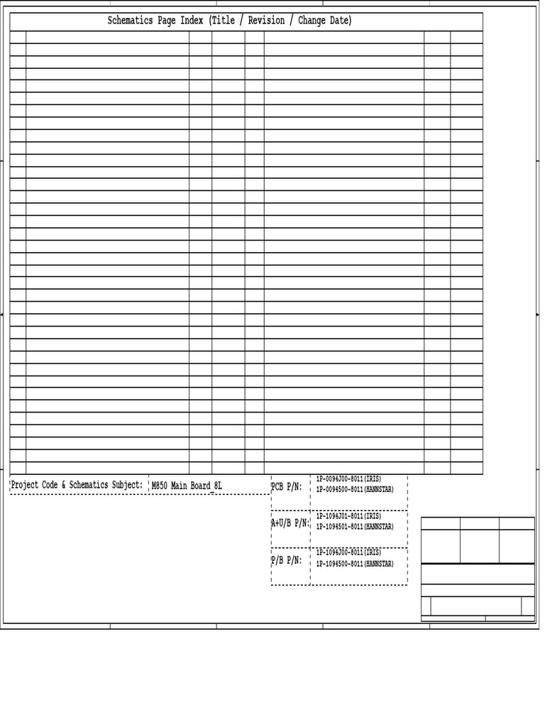 MBX-204 - M850-1 | PDF | Electronics | Physical Layer Protocols