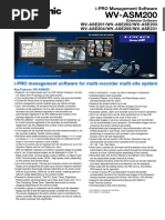 iVMS-4200 and iVMS-4200Lite Comparison | PDF | Streaming Media | Video