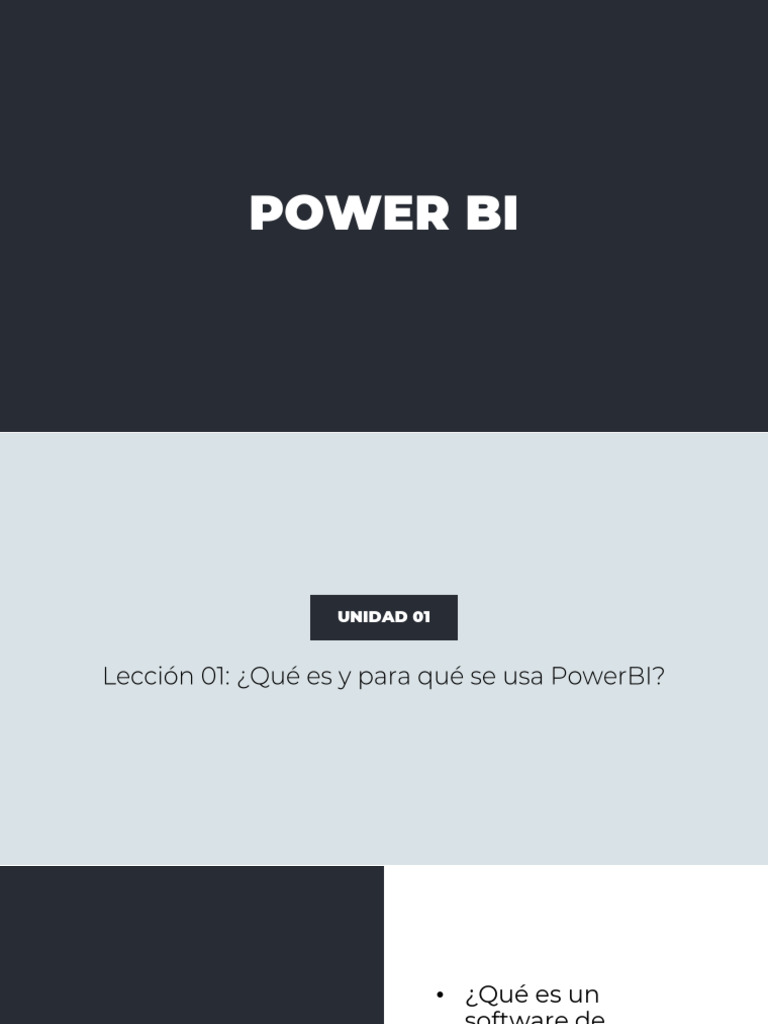 U1L1 Material Complementario | PDF