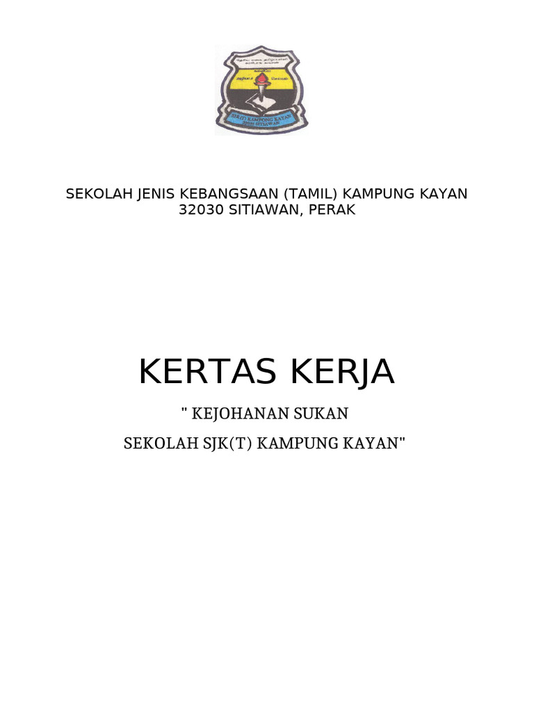 List Hadiah | PDF