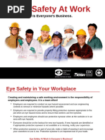 EHS Calendar With Plans Scheduled | PDF