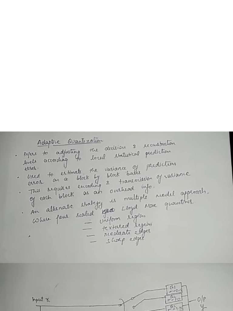 Data Compression L1 | PDF