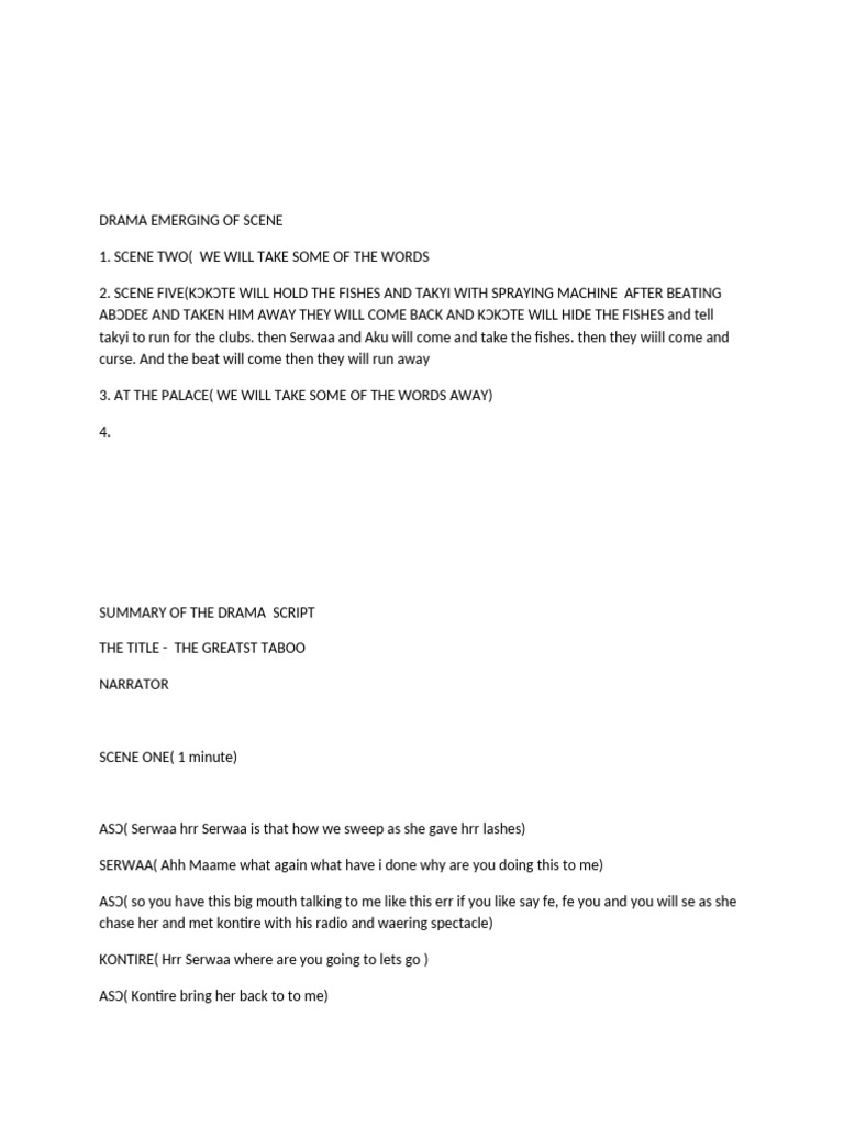 KROMO PRESBY 'B-WPS Office | PDF