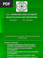 EHS Calendar With Plans Scheduled | PDF