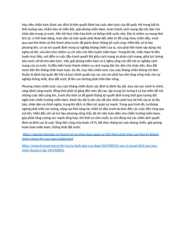 M C Tiêu - Phương Châm | PDF