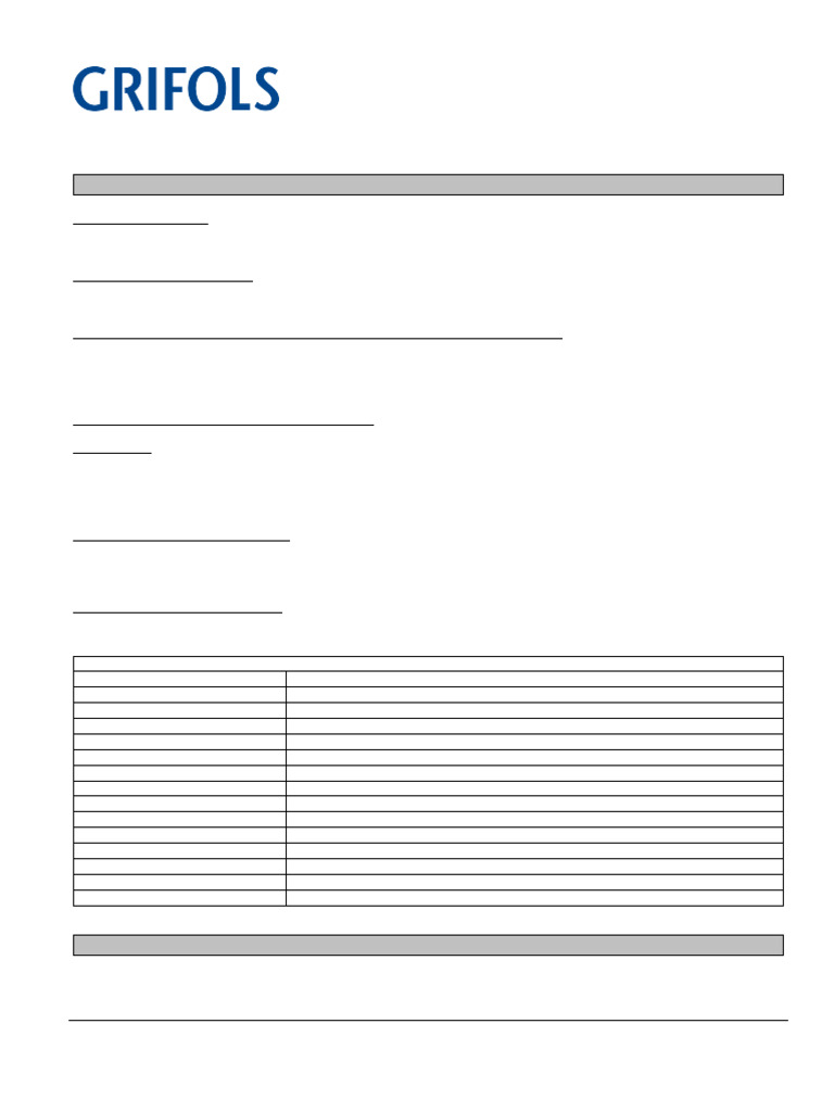 DG Gel Card Safety Data Sheet | PDF | Toxicity | Dangerous Goods