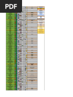 PES 6 Serial Keys Collection | PDF