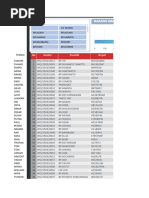 CK Decode User Manual | PDF | Computing