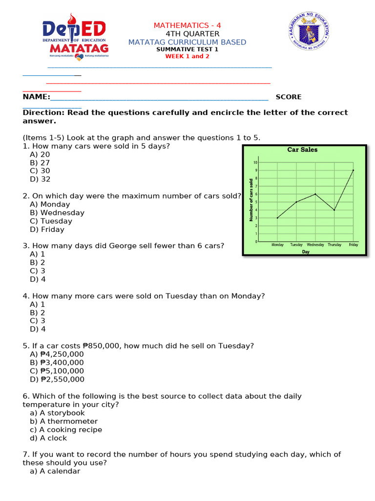 MATH 1n2 | PDF