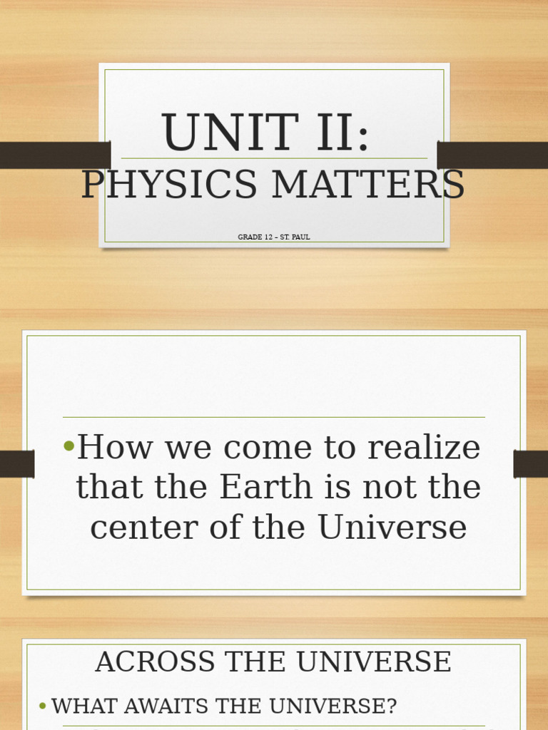 Universe Expansion and Celestial Motion | PDF | Planets | Solar System