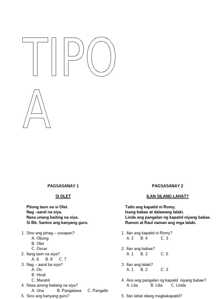 DRP Grade 1 Whole | PDF