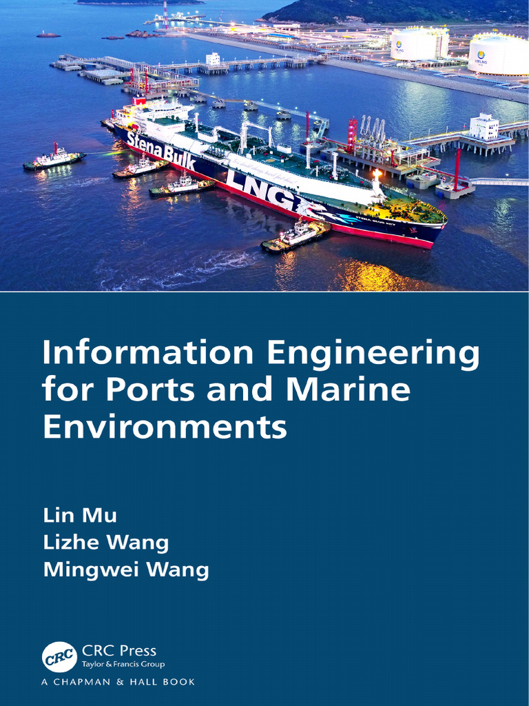 ####Information Engineering for Ports and Marine Environments ( etc ...