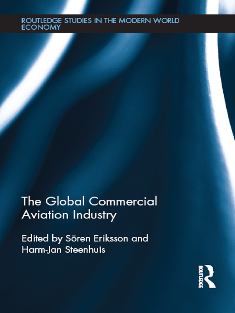 Global Trends in Aviation Industry | PDF | Economies