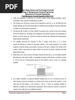 Class XI Physics: Simple Pendulum | PDF | Pendulum | Clock