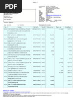 Infosys February 2025 Payslip Details | PDF