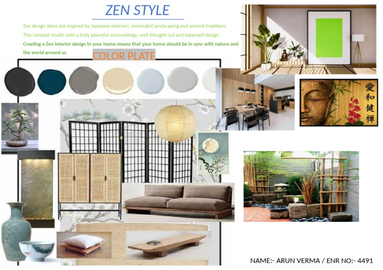 Autocad Zen Concept.4491 | PDF