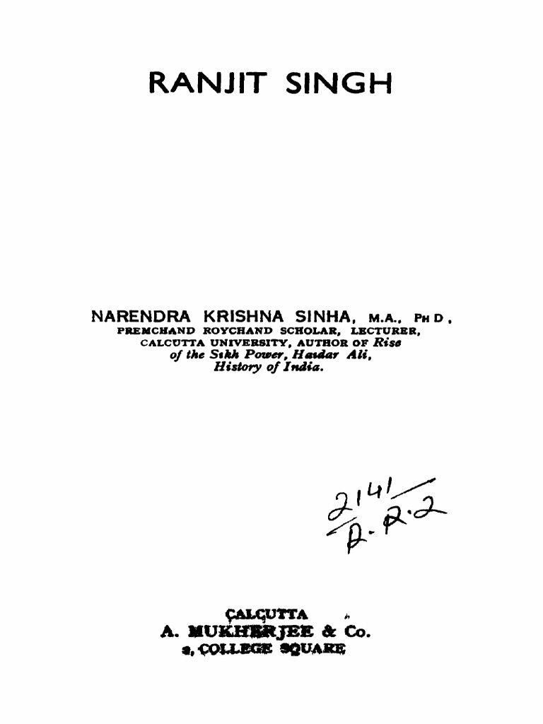 2015.459211.Ranjit-Singh-Ed-2nd (1) | PDF