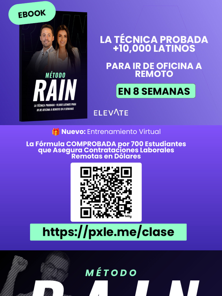 Ebook - Trabajos en $ - Rain | PDF | Gestión de recursos humanos | Business