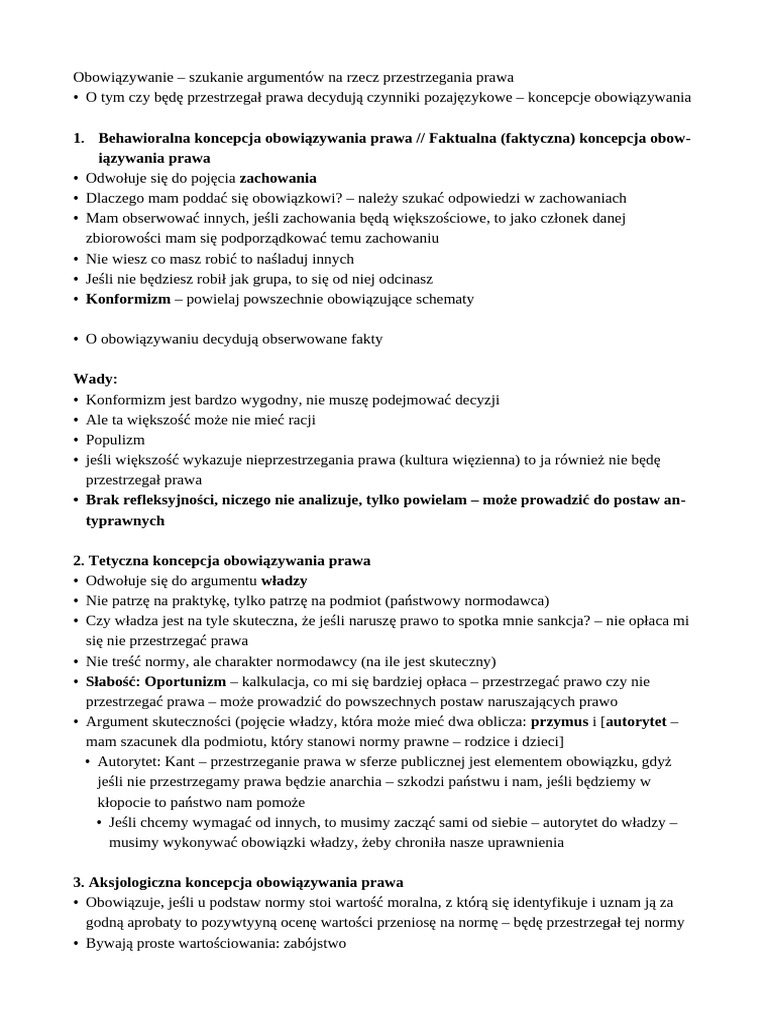 WDP-wykład-10 | PDF