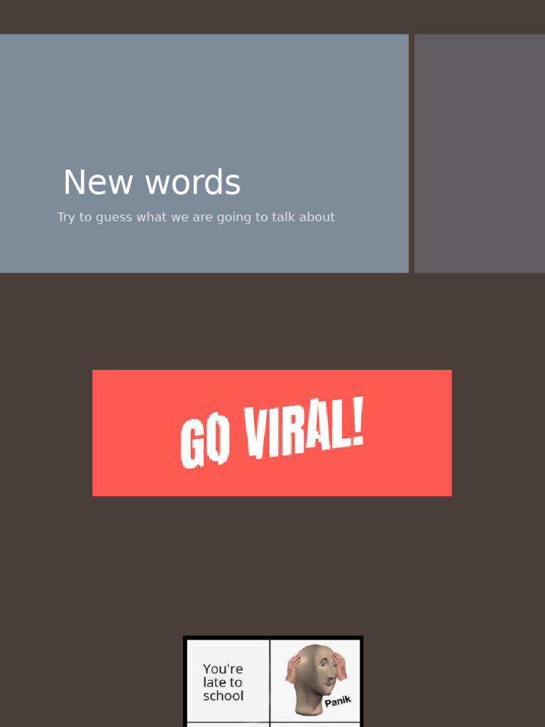 Viral | PDF
