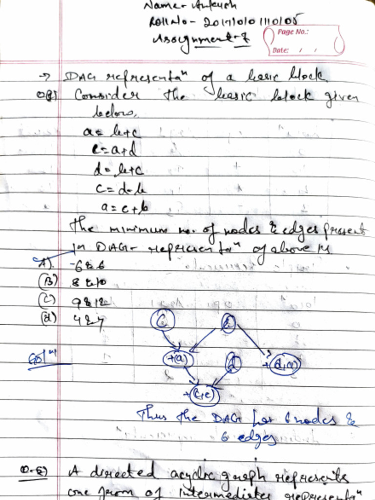 CC Assignment 7 | PDF