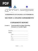 Siemens MS43 Pinout | PDF | Throttle | Fuel Injection