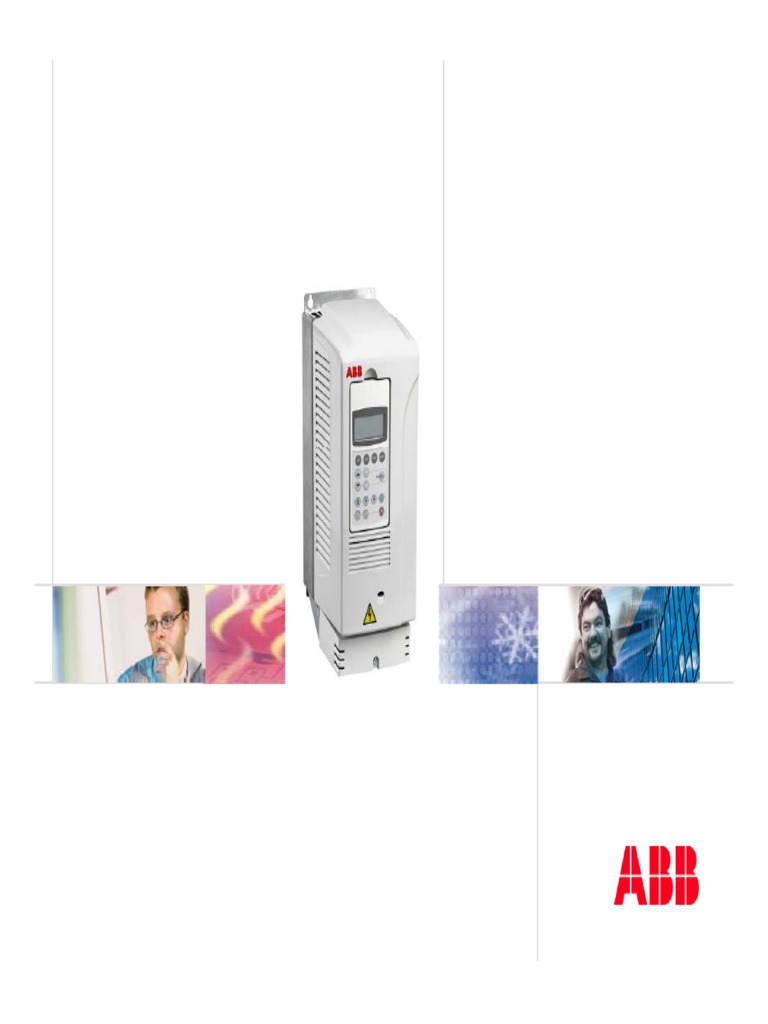 80= ACS800 DriveWindow Basics | PDF | System Software | Computer Architecture