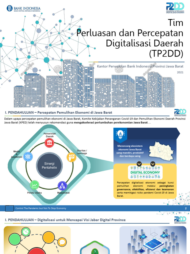 1040 Materi TP2DD | PDF