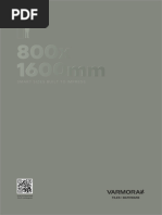 005 Impatto Collection Simpolo | PDF | Slate | Materials