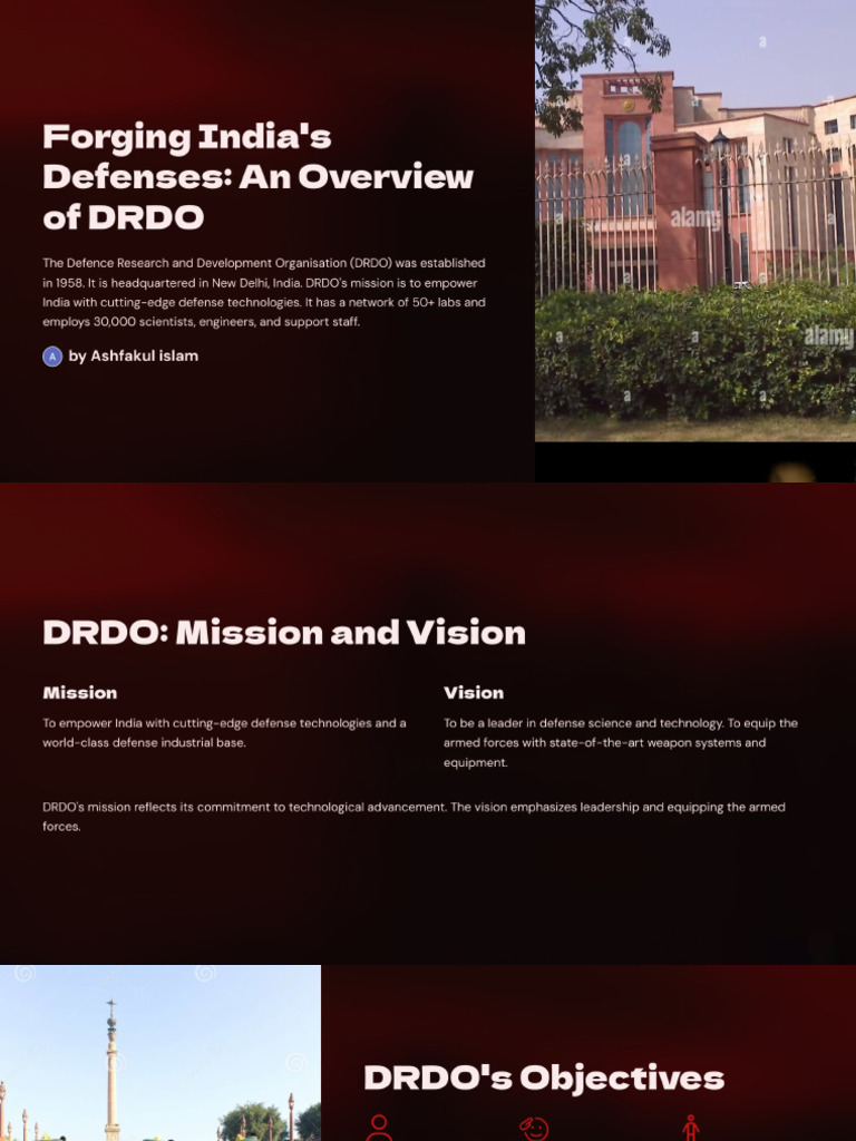 Drdo G | PDF