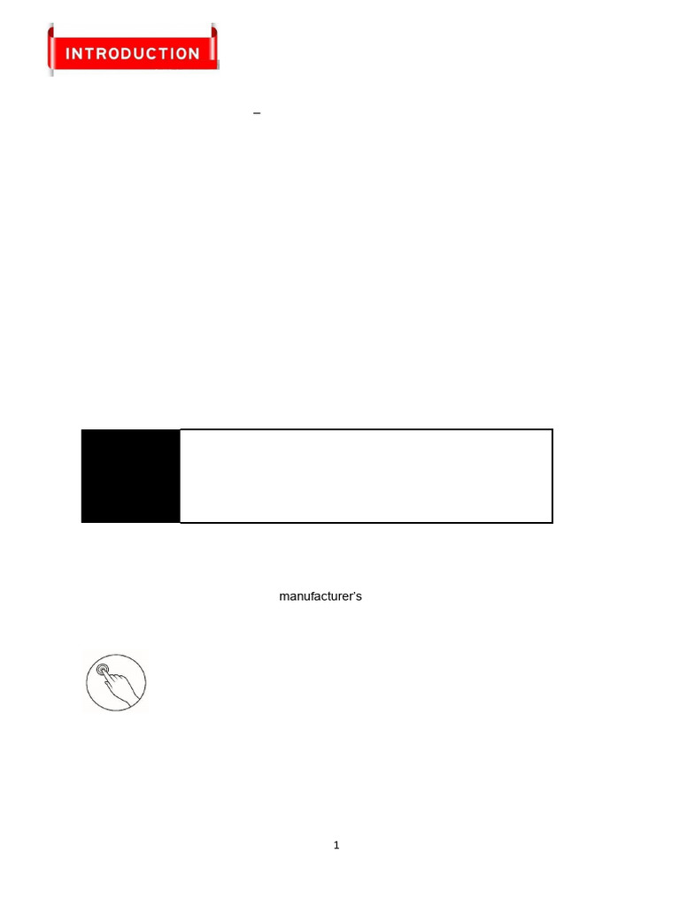 Lesson 5 INSPECT AND TEST THE CONFIGURED COMPUTER NETWORKS | PDF ...