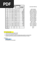 Lot Plotter (Technical Description) | PDF | Computer Science ...