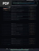 ? Alien Stage MBTI Personality Types | PDF