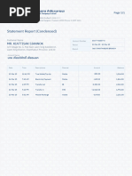 Thailand Electric Bill Invoice Template | PDF | Fee | Value Added Tax