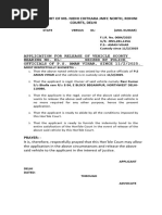 EPF ECR File Format and Template Guide | PDF | Career & Growth