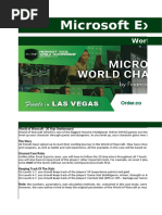 Alien RPG - Character Sheet - Printable | PDF | Leisure | Sports