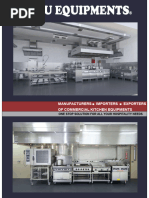 Equipment Rental for Events | PDF