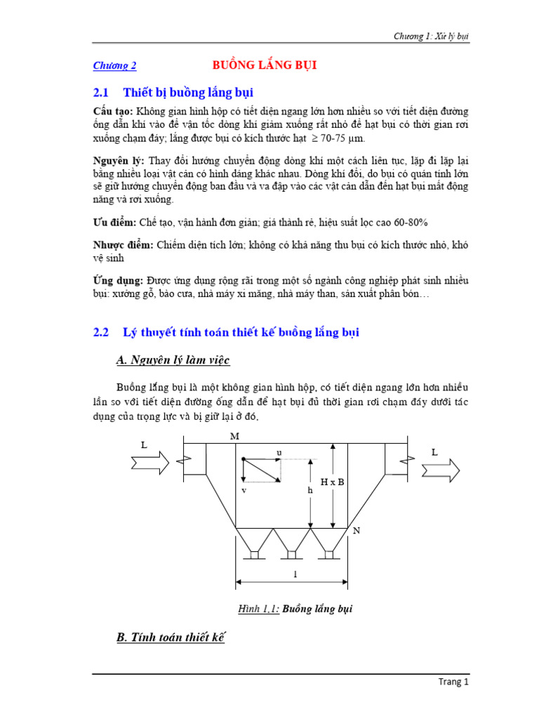 Buong Lang Bui | PDF