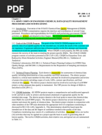 TNPCB Engineers: OCMMS Guide | PDF | Consent Decree | Business