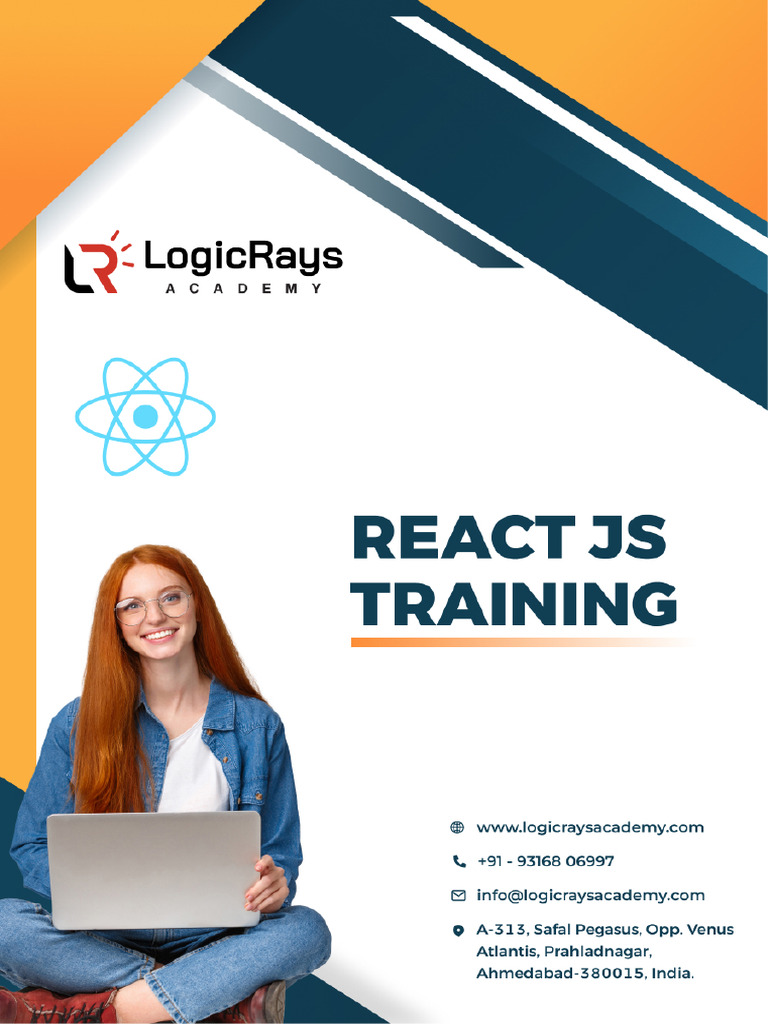 React Brochure | PDF