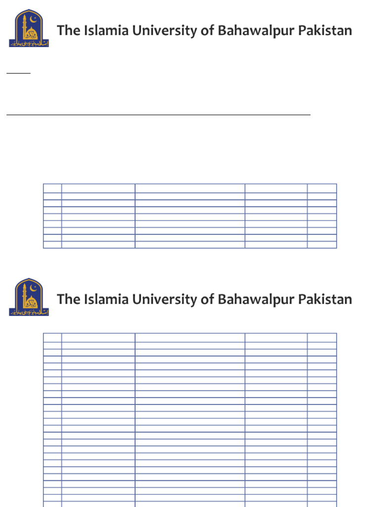 2nd Merit List BS Artificial Intelligence Group A Department of Artificial Intelligence ...