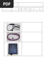 Rotary Encoder ENC Series Instruction Manual | PDF | Electrical ...