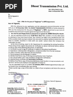 Kaushal Panjee Registration Guide | PDF