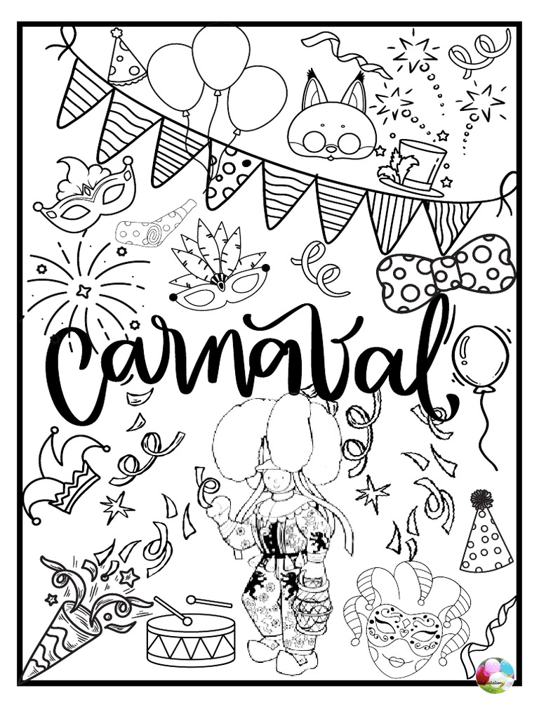 Carnaval PDF | PDF