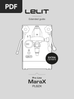 Lomi Manual V2 Bilingual | PDF | Ac Power Plugs And Sockets ...