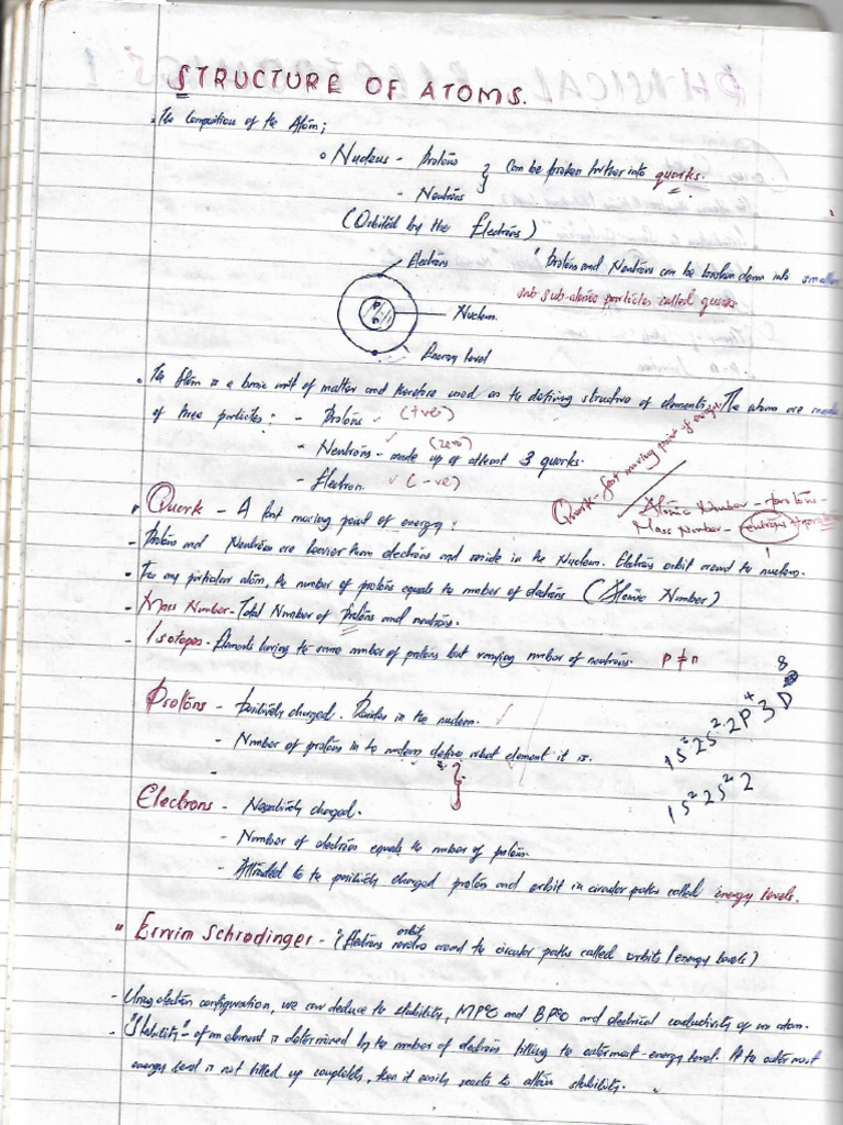 Ees205 Physical Electronics | PDF